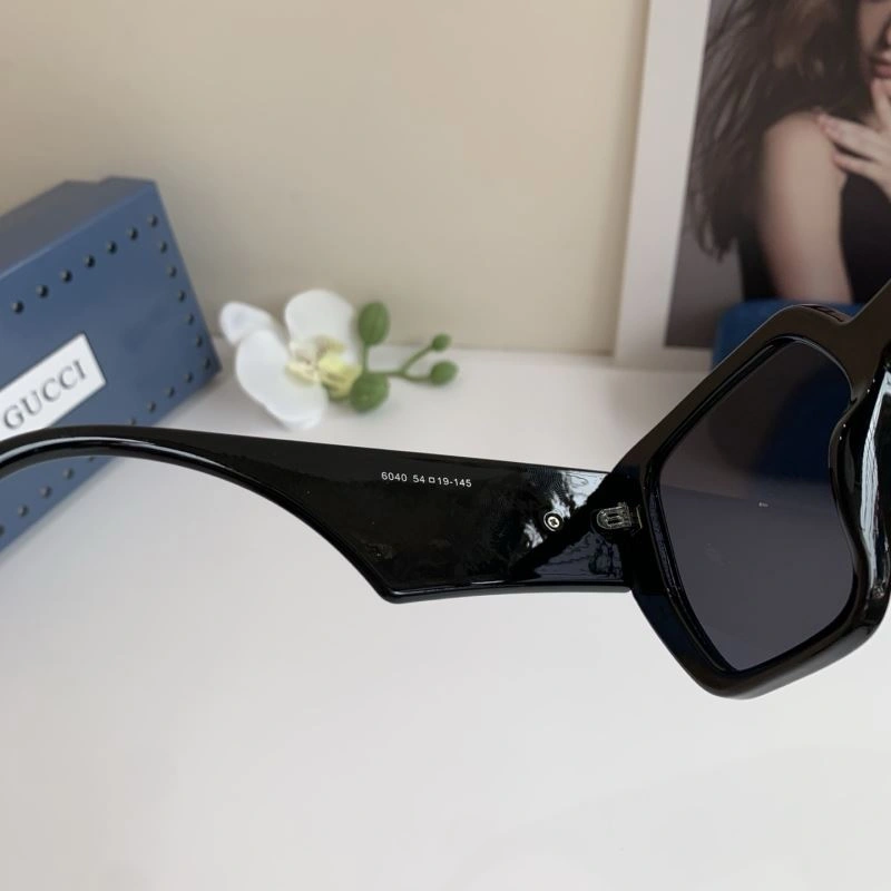 Precise copy Gucci Sunglasses