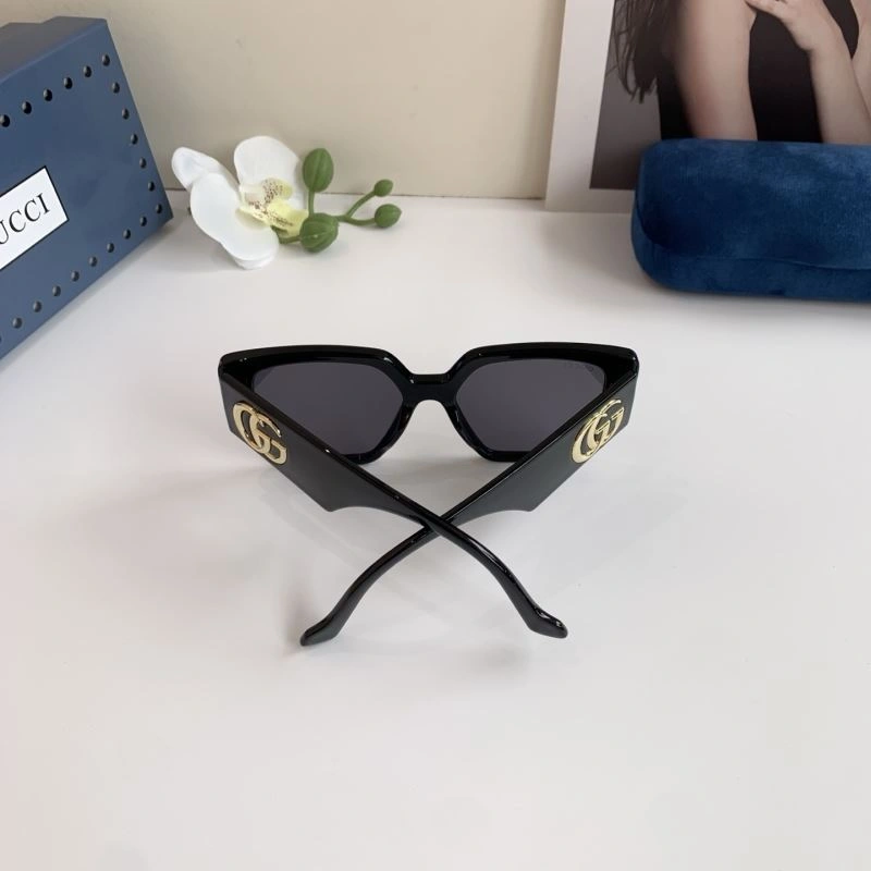 Precise copy Gucci Sunglasses