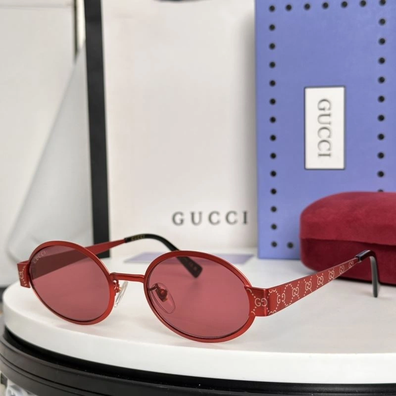 Exact replica Gucci Sunglasses
