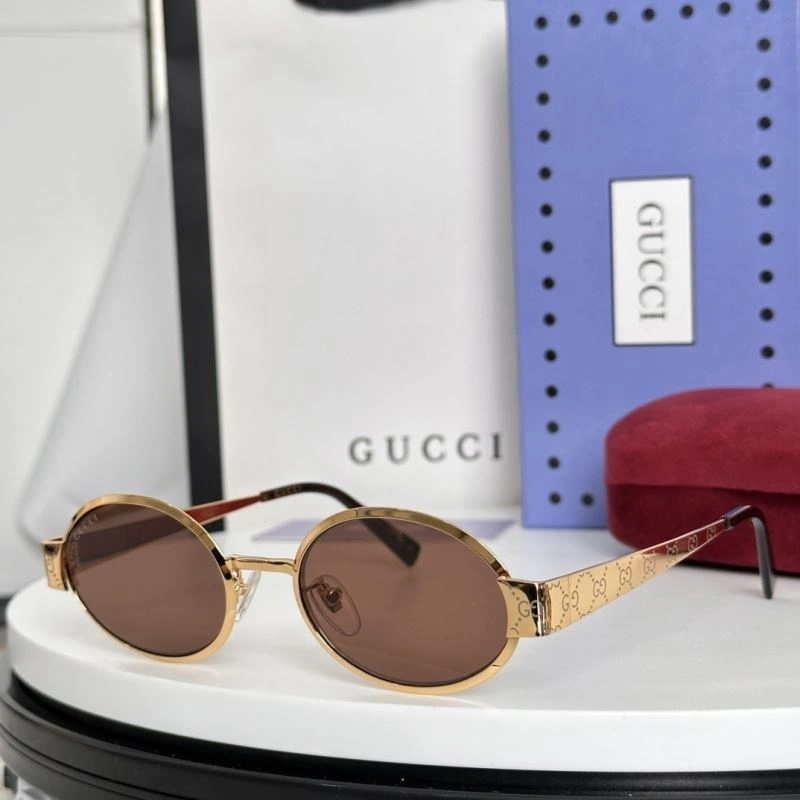 Exact replica Gucci Sunglasses
