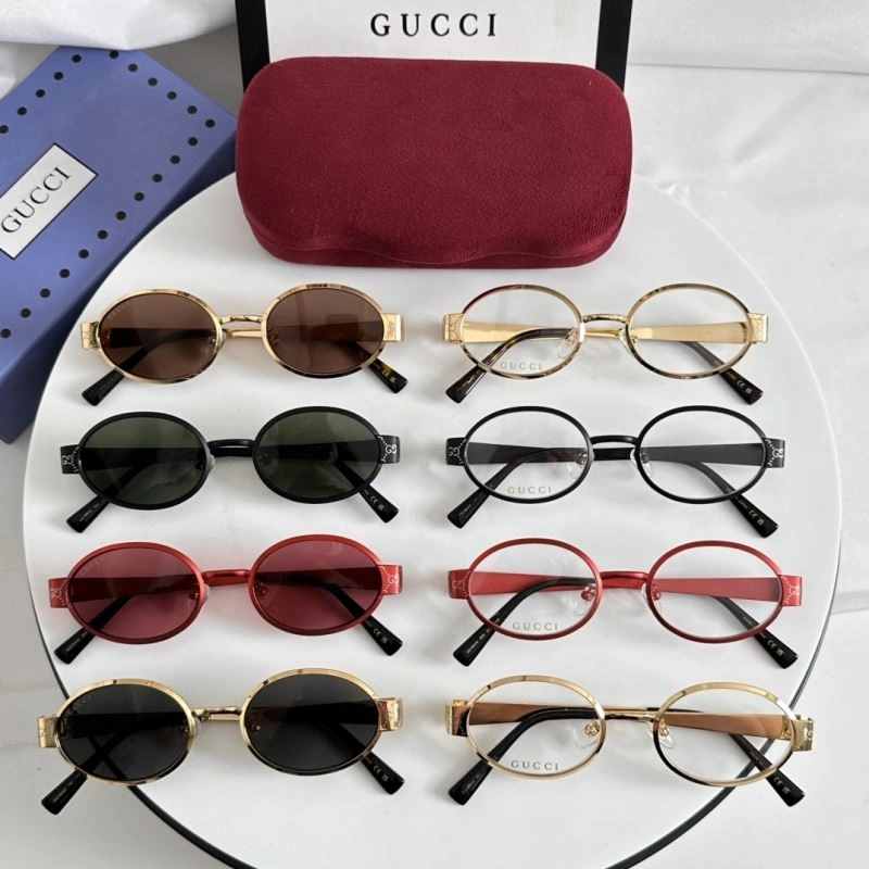 Exact replica Gucci Sunglasses