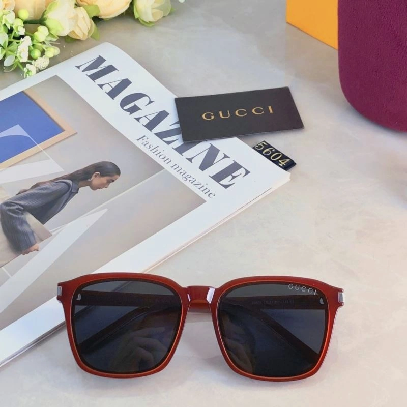 Exact replica Gucci Sunglasses