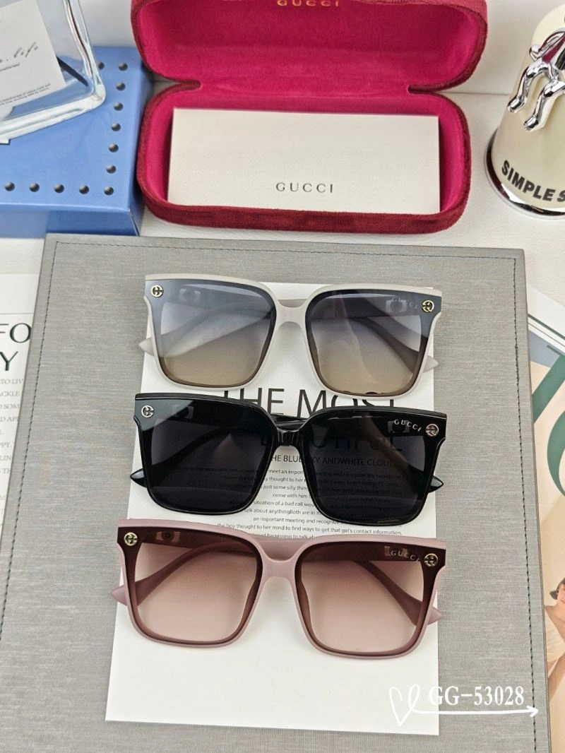 Gucci Sunglasses