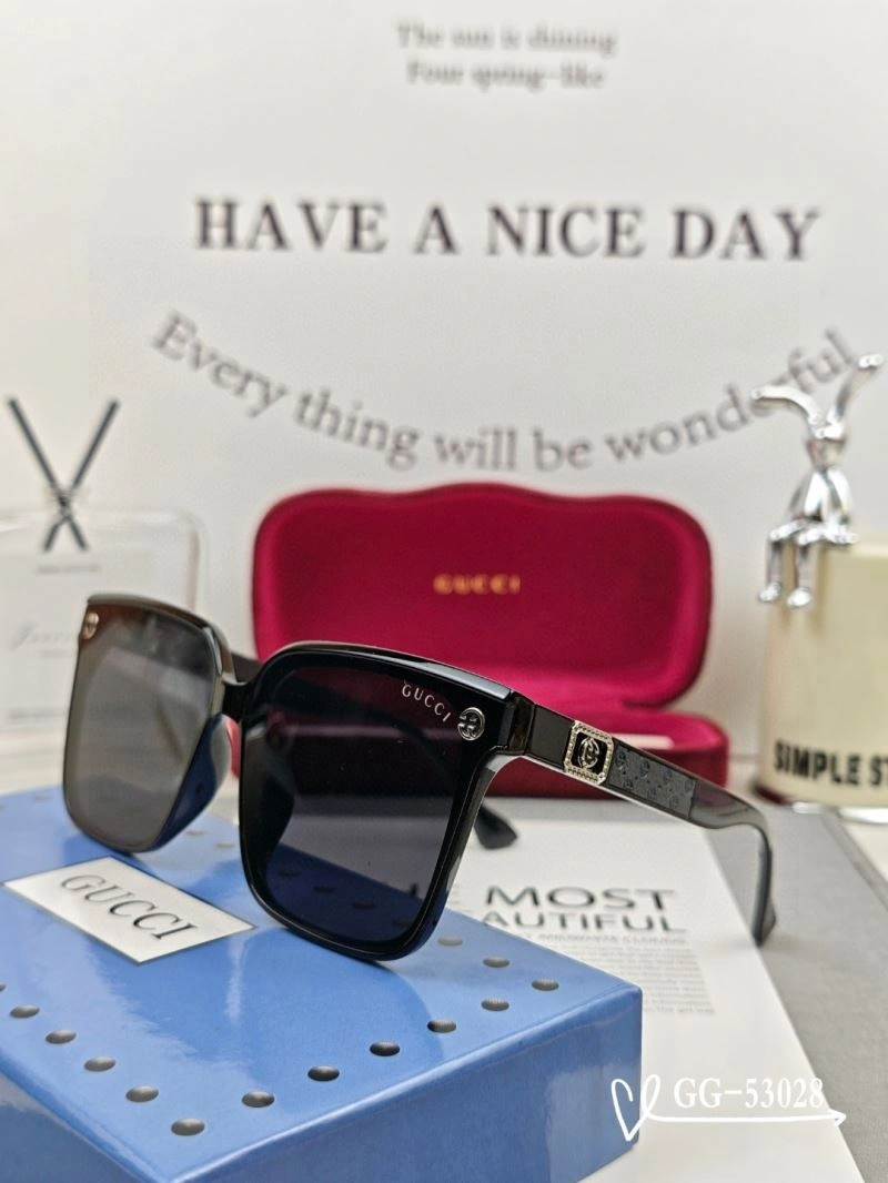 Gucci Sunglasses