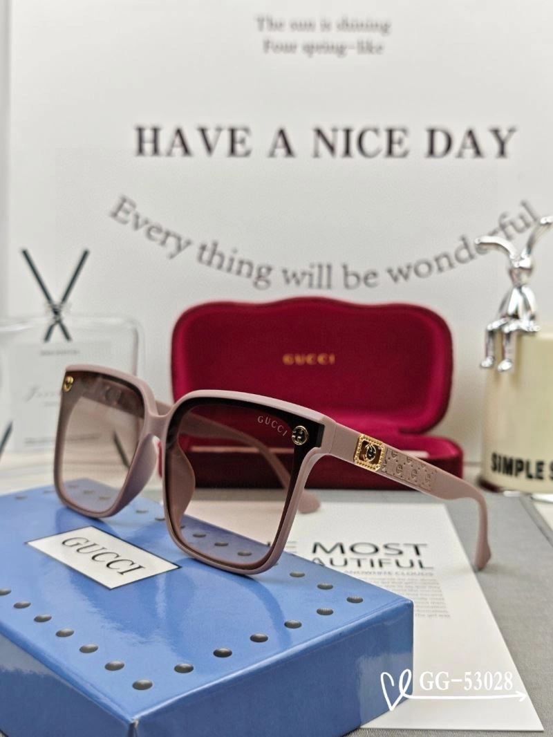 Gucci Sunglasses