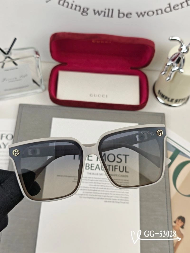 Gucci Sunglasses