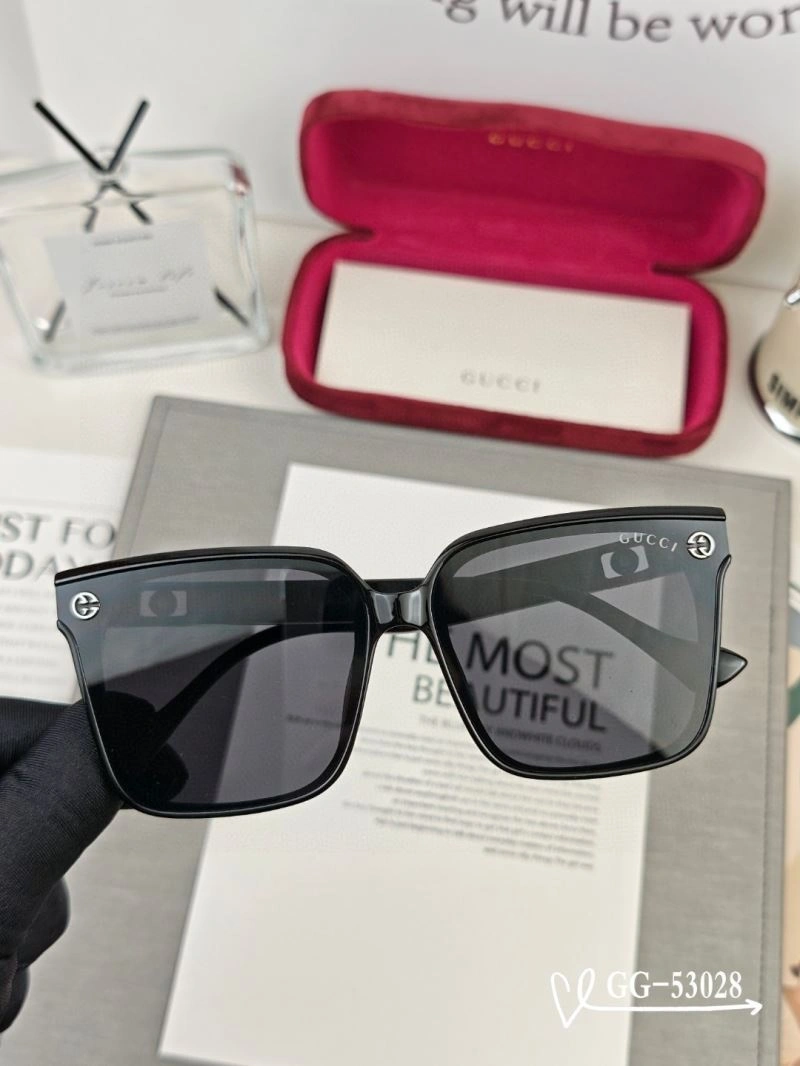 Gucci Sunglasses
