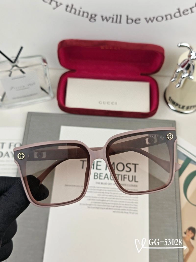 Gucci Sunglasses