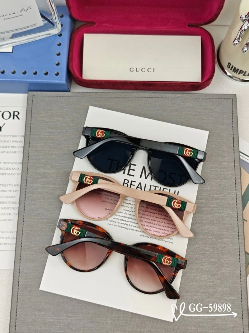 Gucci Sunglasses
