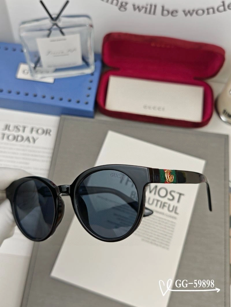 Gucci Sunglasses
