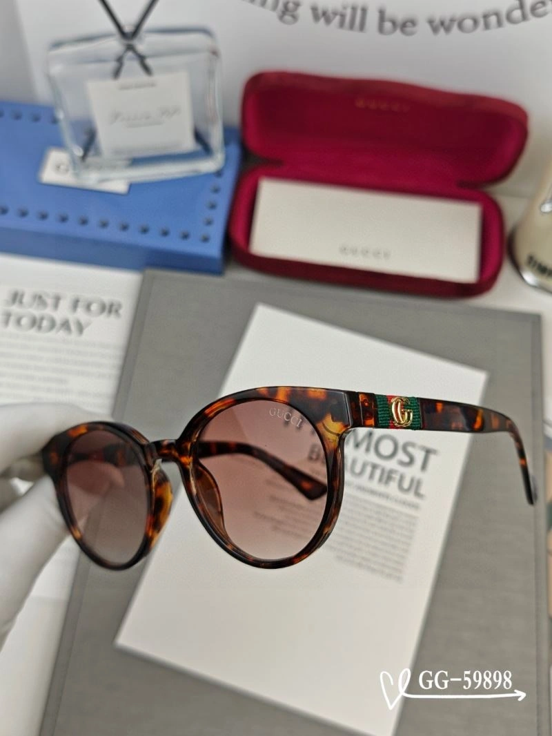 Gucci Sunglasses