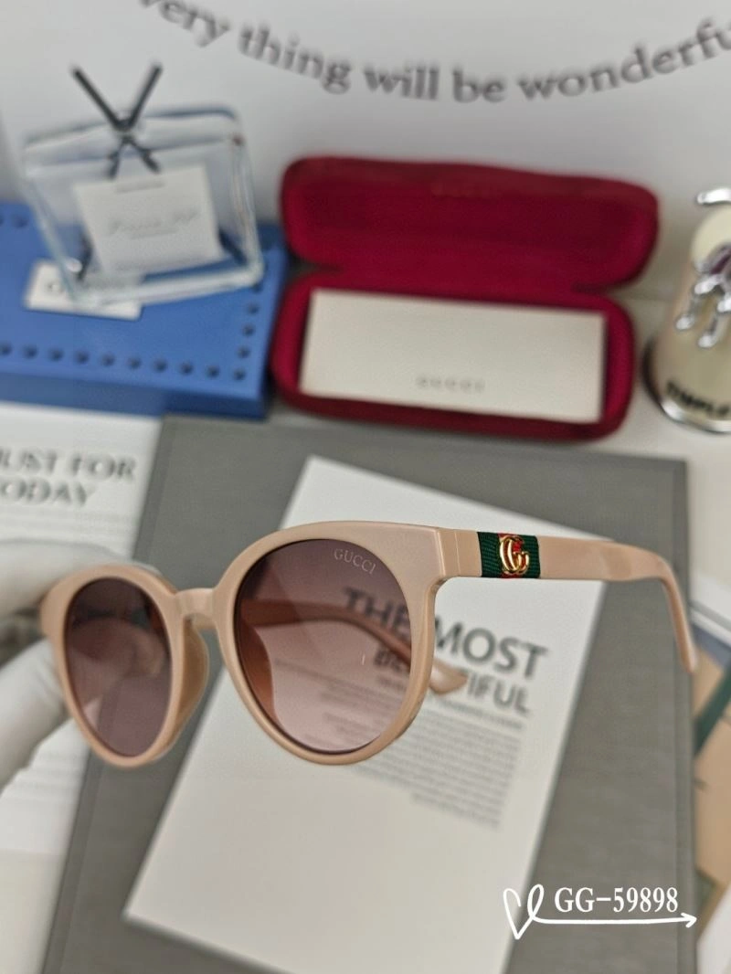 Gucci Sunglasses