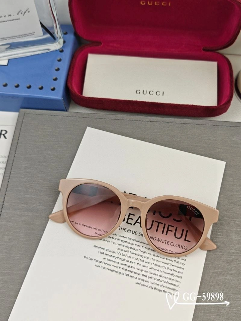 Gucci Sunglasses