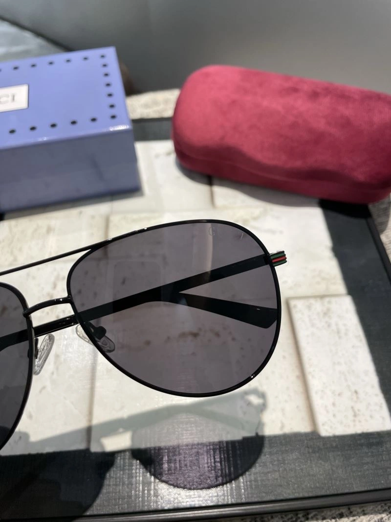 Perfect replica Gucci Sunglasses