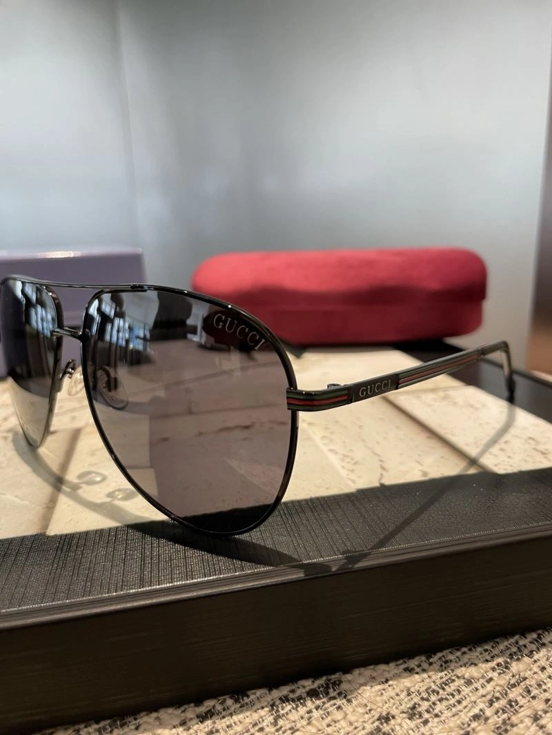 Perfect replica Gucci Sunglasses