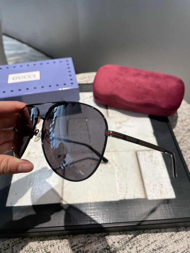 Perfect replica Gucci Sunglasses