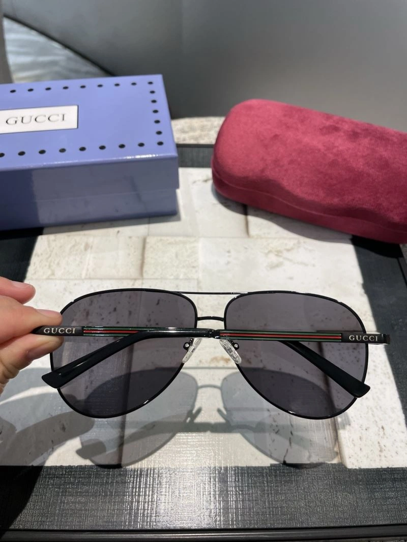 Perfect replica Gucci Sunglasses