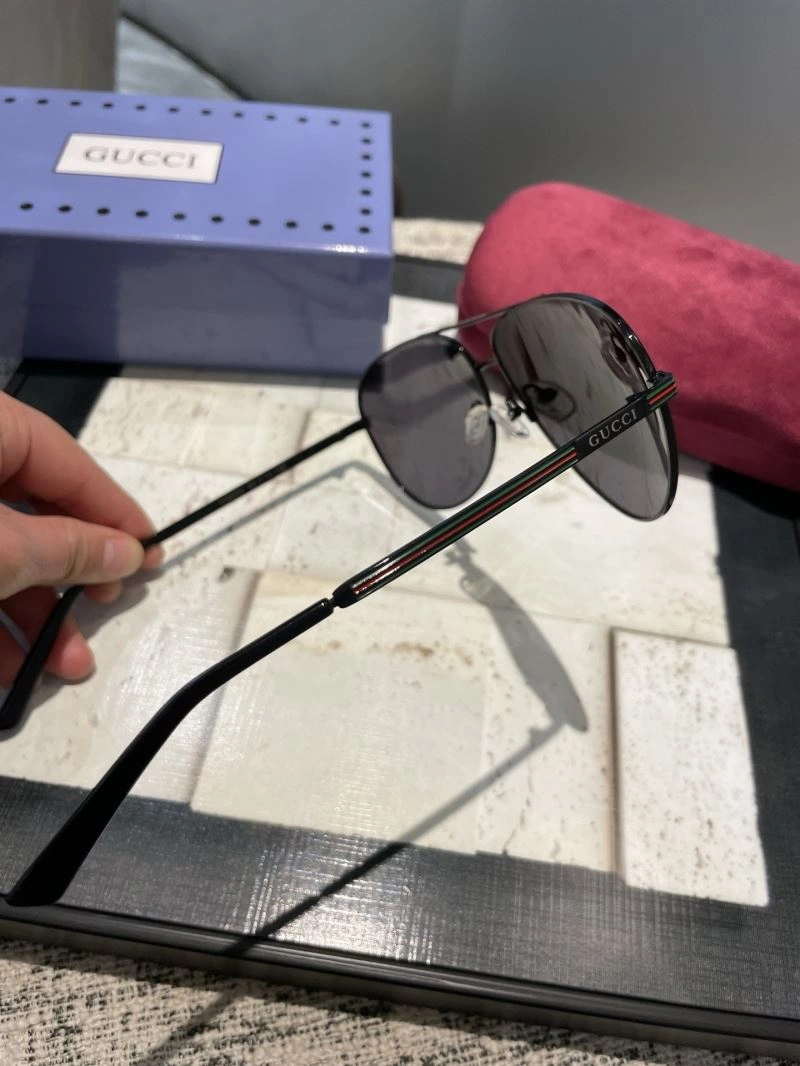 Perfect replica Gucci Sunglasses