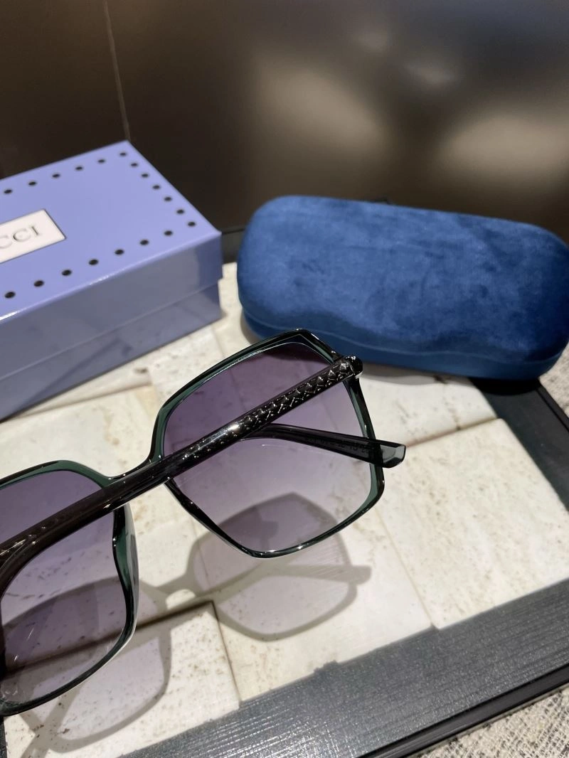 OEM Gucci Sunglasses
