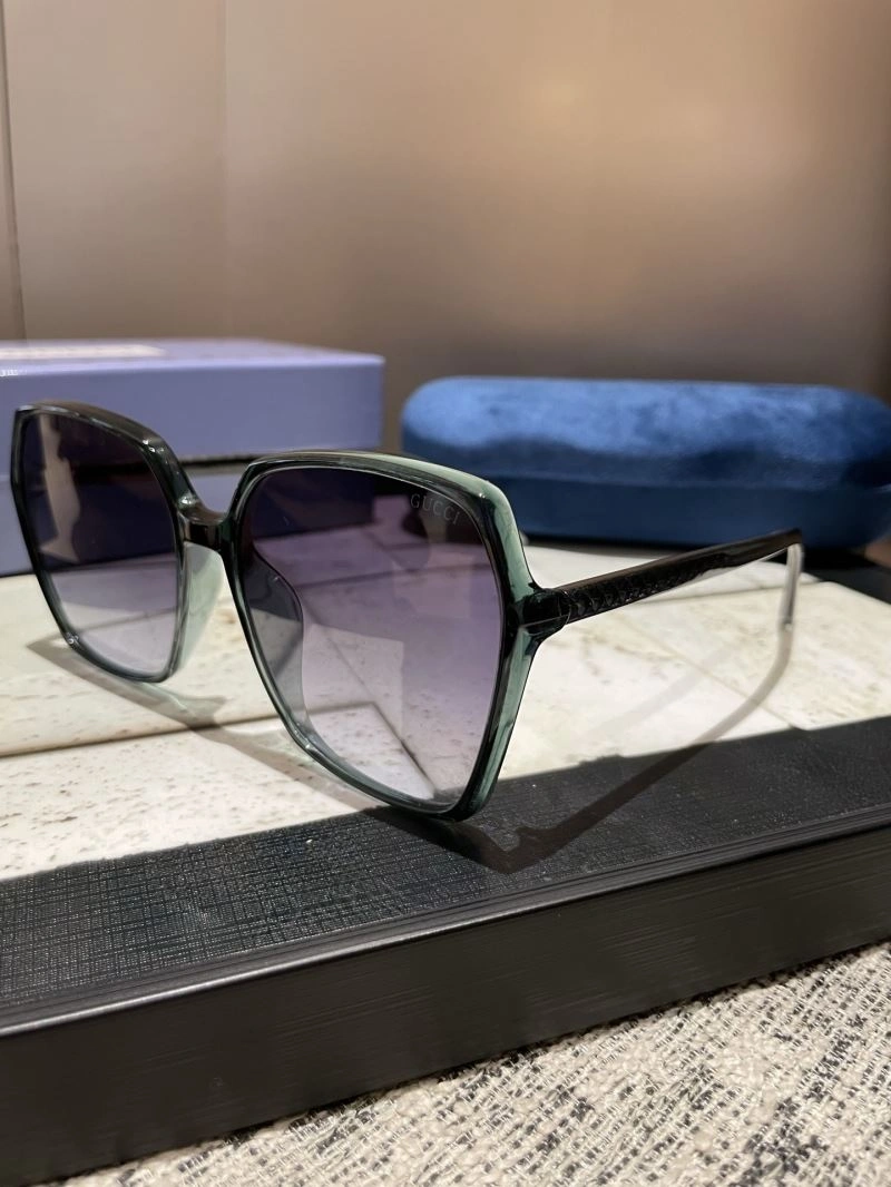 OEM Gucci Sunglasses