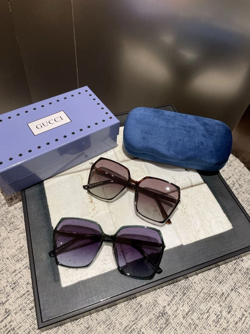 Gucci Sunglasses