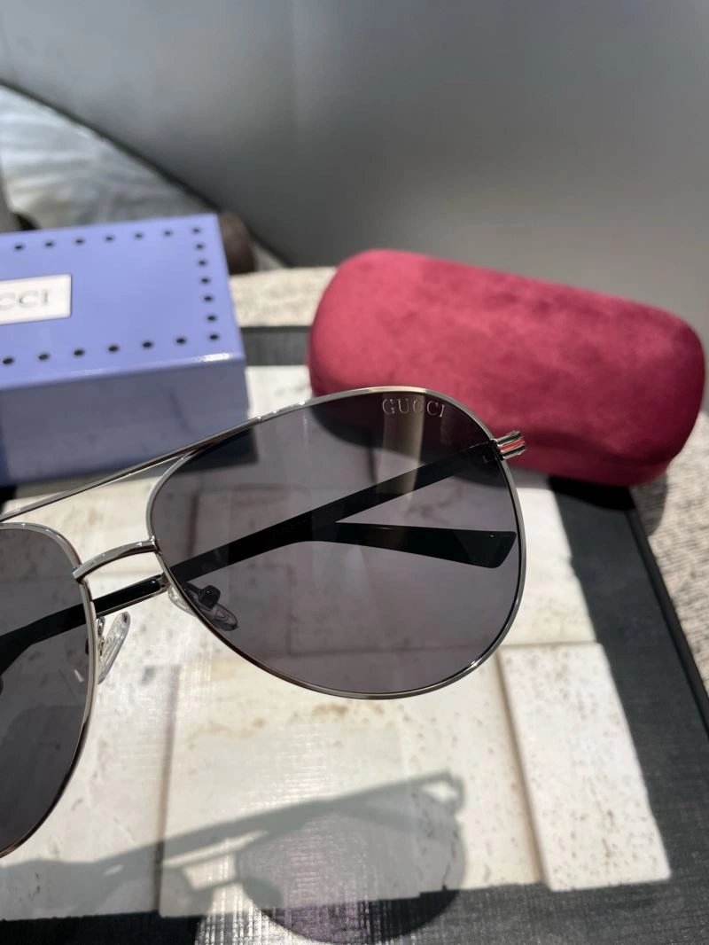 Real Gucci Sunglasses