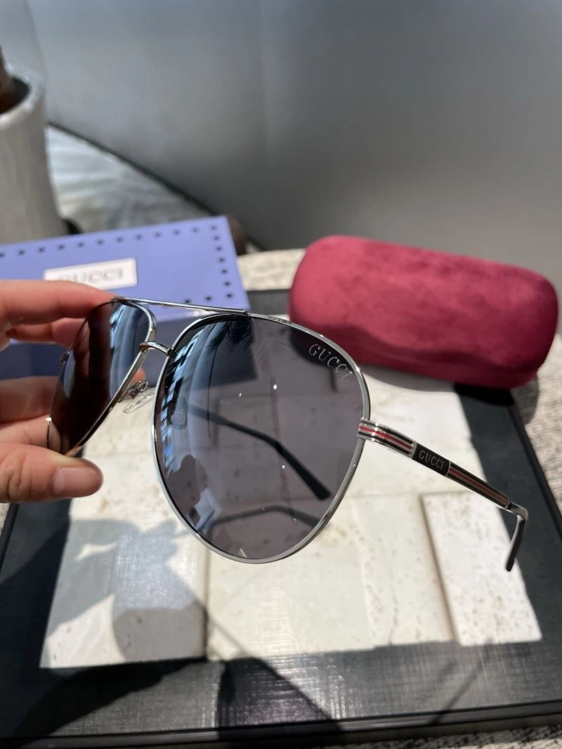 Real Gucci Sunglasses