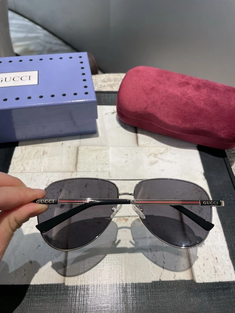 Real Gucci Sunglasses