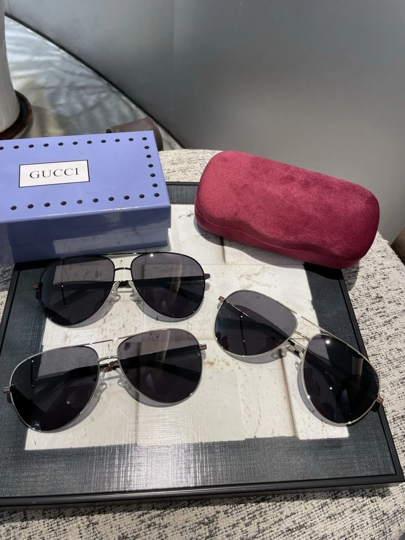 Real Gucci Sunglasses
