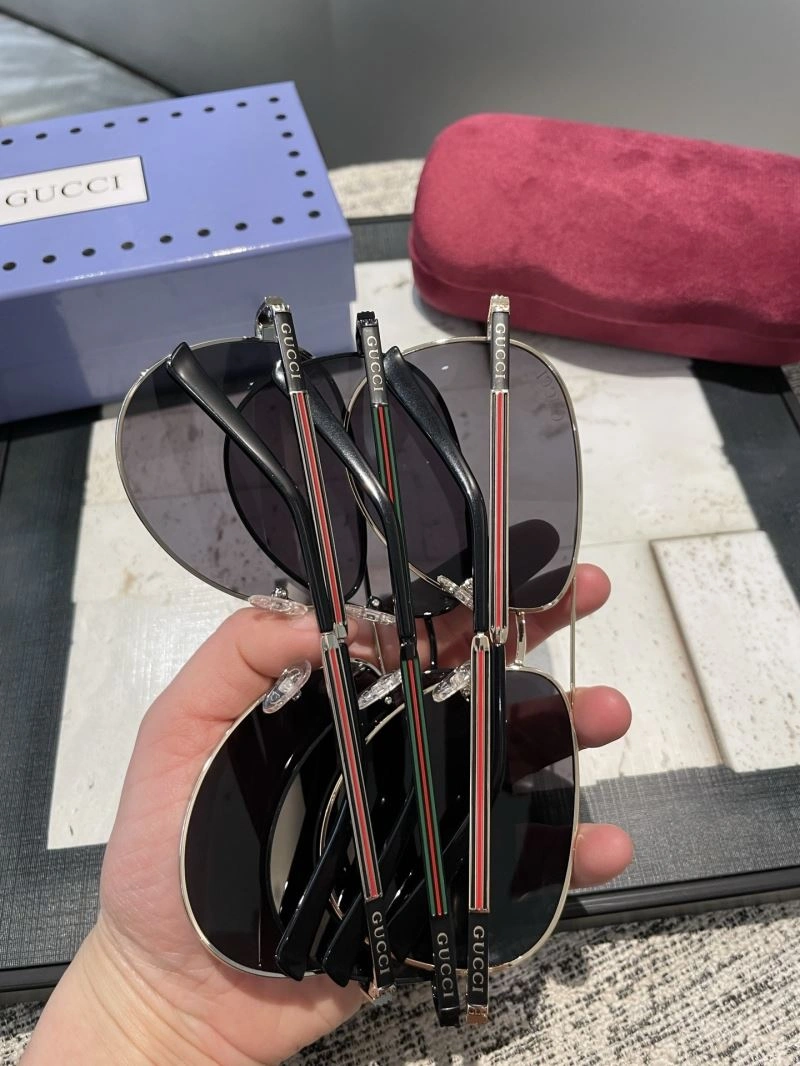 Real Gucci Sunglasses