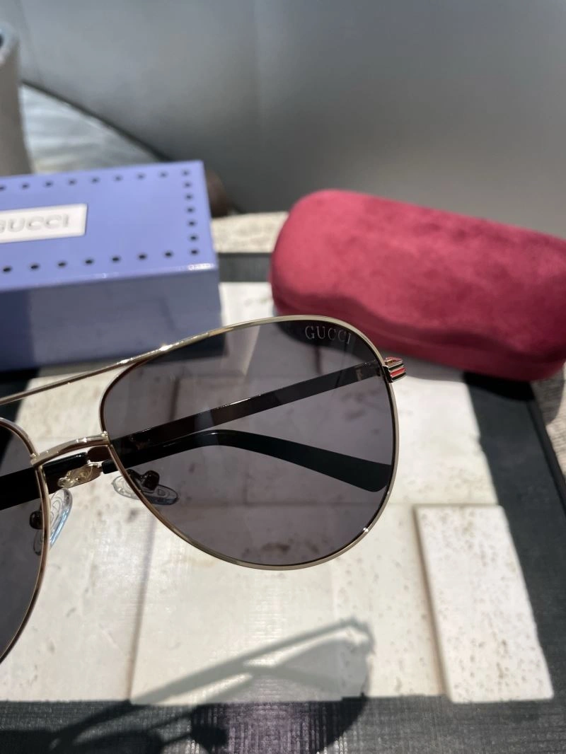 Factory-made Gucci Sunglasses