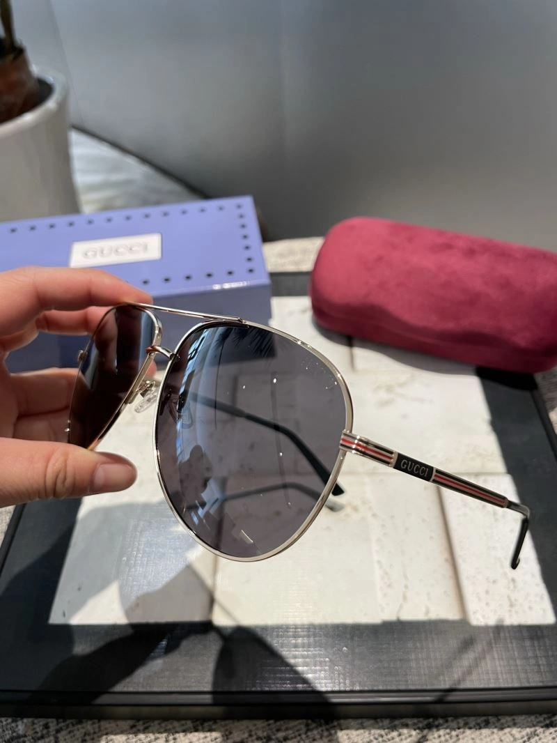 Factory-made Gucci Sunglasses