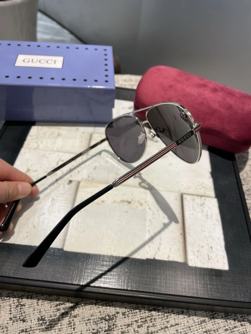 Factory-made Gucci Sunglasses