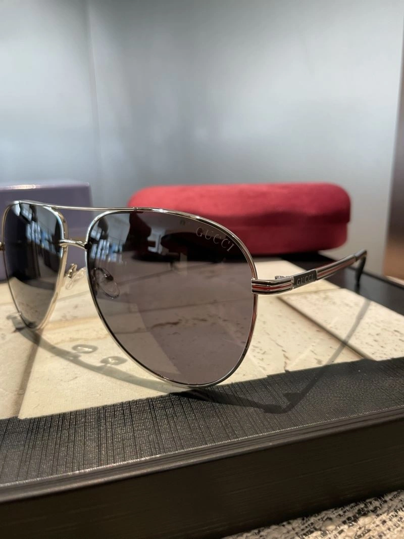 Factory-made Gucci Sunglasses