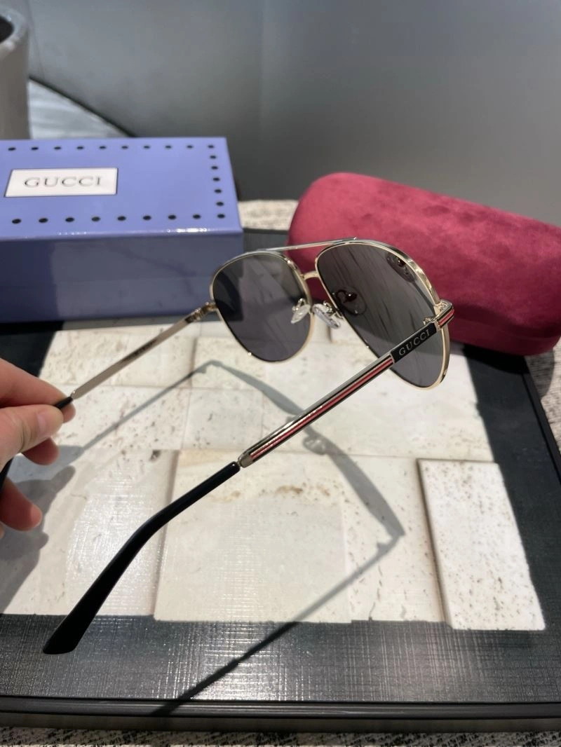 Factory-made Gucci Sunglasses