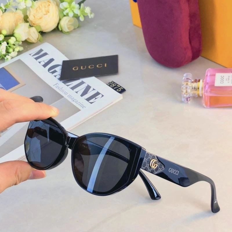 Genuine Gucci Sunglasses