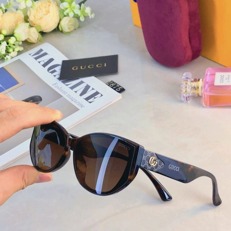 Genuine Gucci Sunglasses