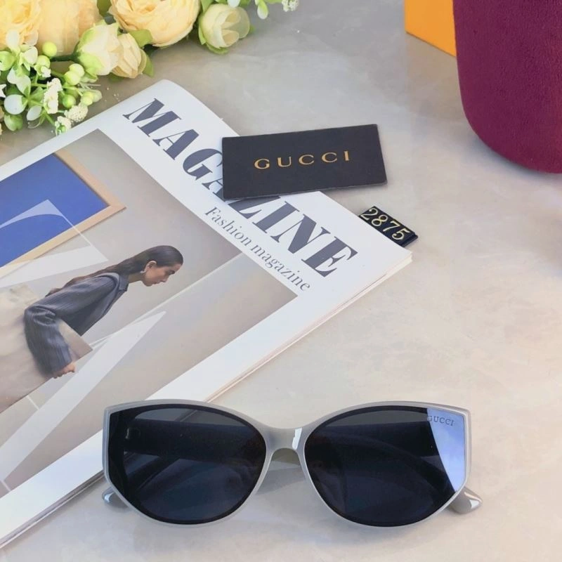 Genuine Gucci Sunglasses