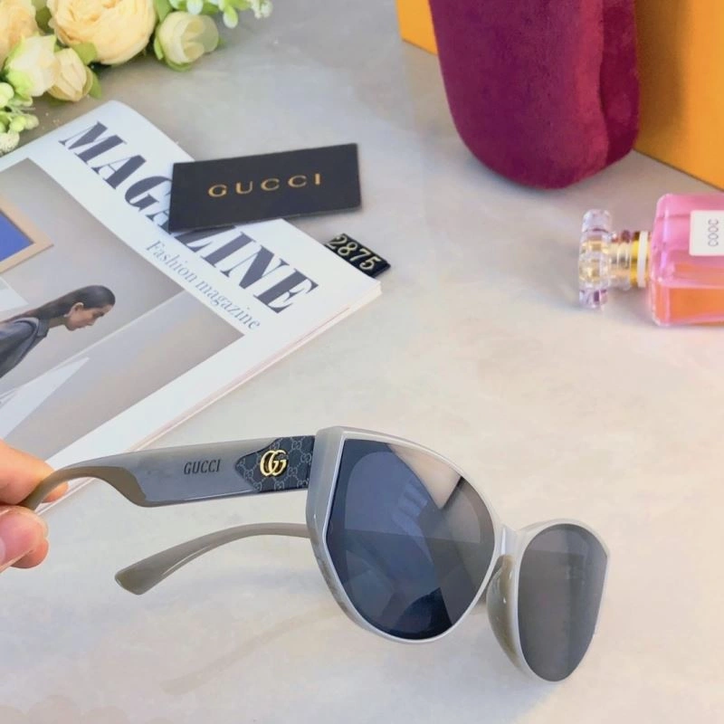 Genuine Gucci Sunglasses