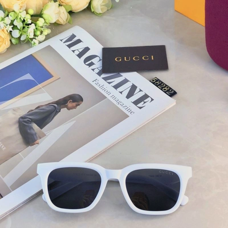Bargain Gucci Sunglasses
