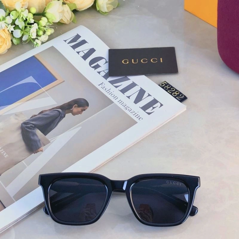 Bargain Gucci Sunglasses