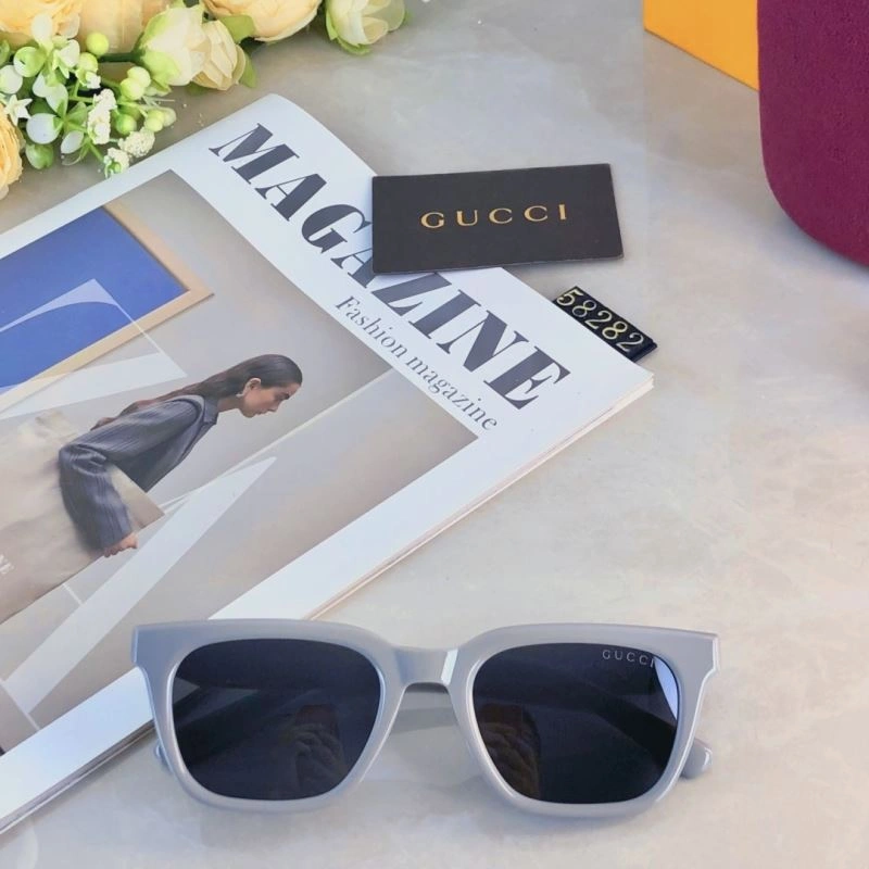 Bargain Gucci Sunglasses