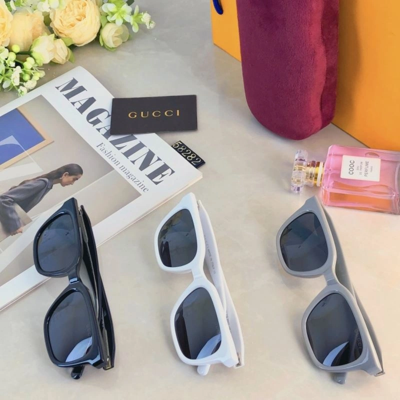 Bargain Gucci Sunglasses
