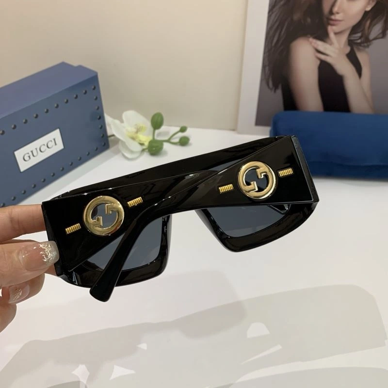 Low-cost Gucci Sunglasses
