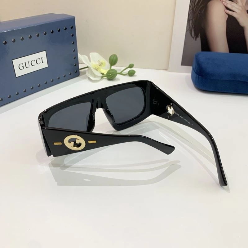 Low-cost Gucci Sunglasses