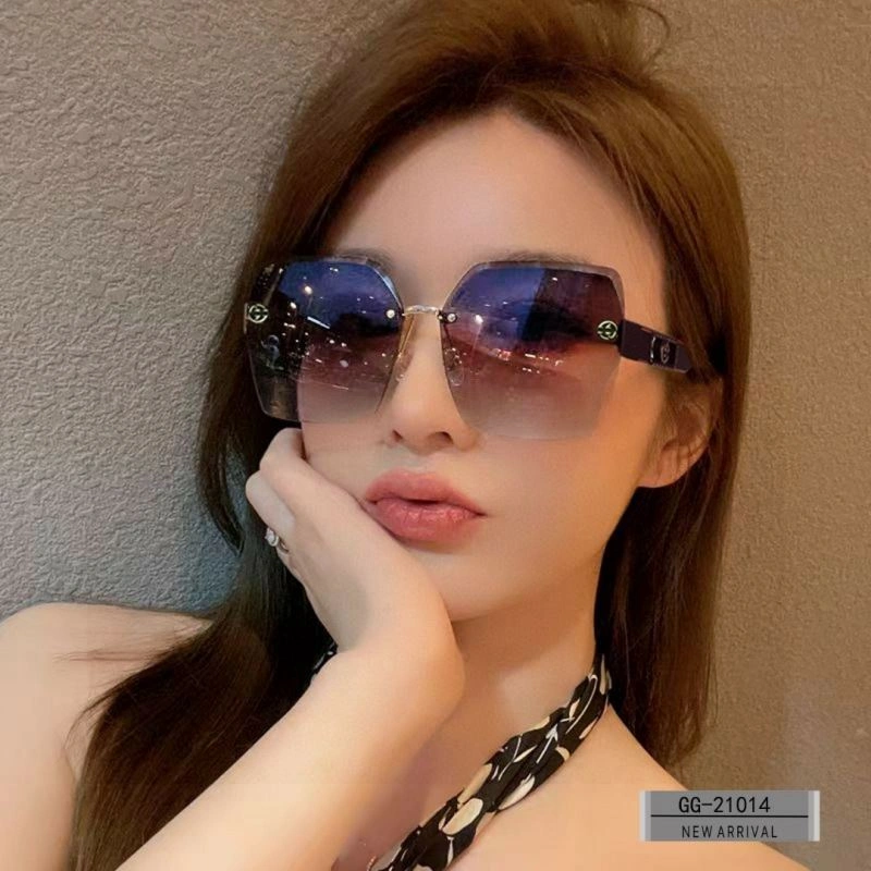 Perfect replica Gucci Sunglasses