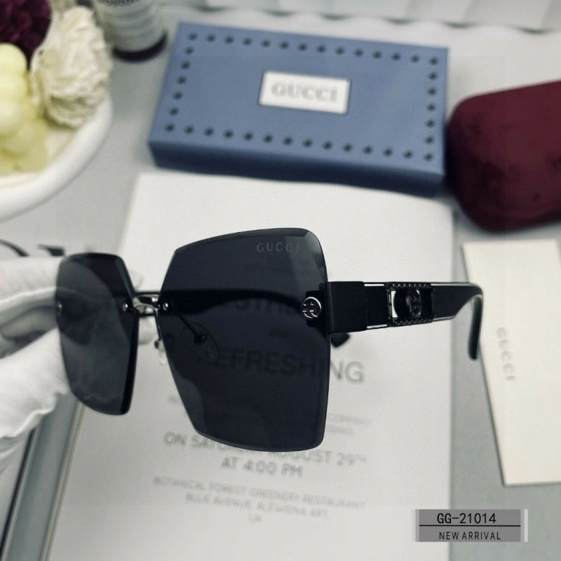 Perfect replica Gucci Sunglasses