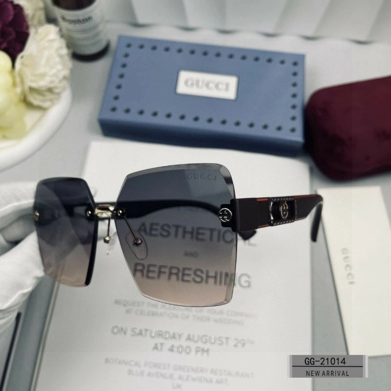 Perfect replica Gucci Sunglasses