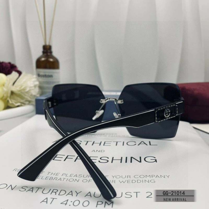 Perfect replica Gucci Sunglasses