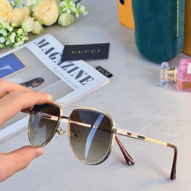 Gucci Sunglasses